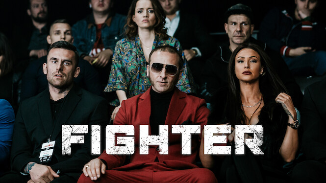 Is 'The Fighter' on Netflix UK? Where to Watch the Movie - New On ...
