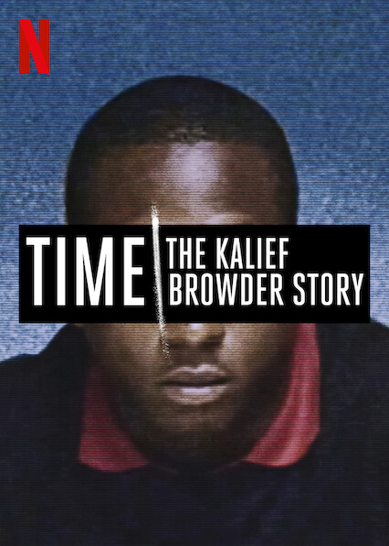 Is 'Time: The Kalief Browder Story' on Netflix UK? Where to Watch the ...